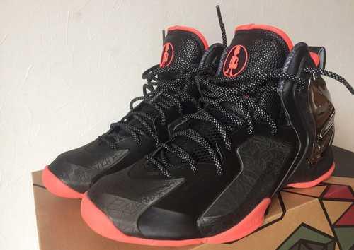 Кроссовки Nike Lil Penny Posite