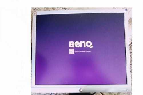 Монитор benq 19