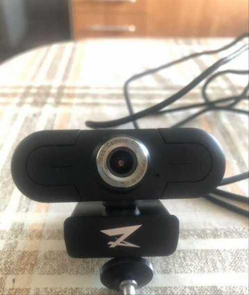 Вебкамера ZET gaming Cyclop 2 M100R2