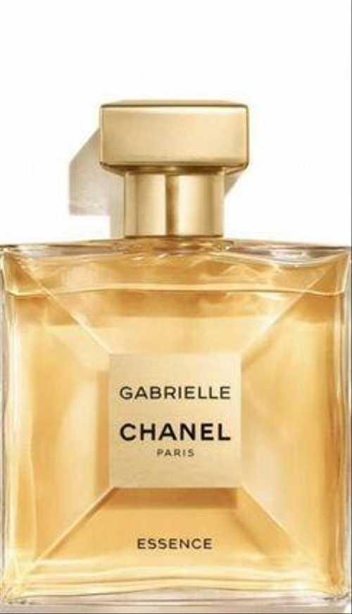Женские духи chanel gabrielle essence