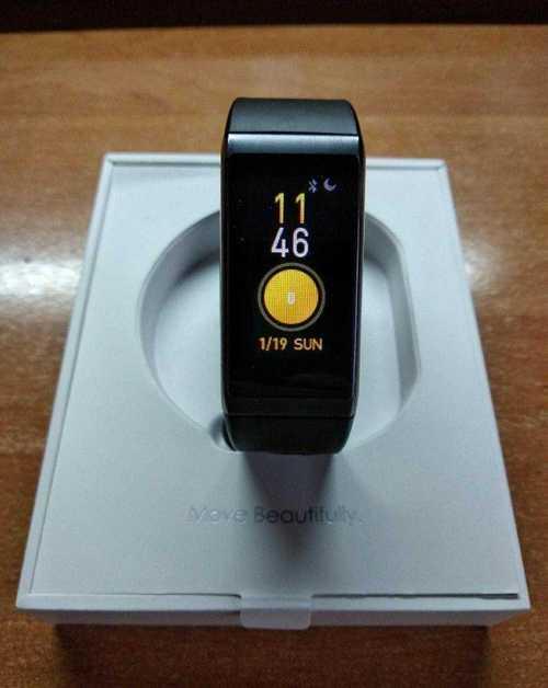 Amazfit cor