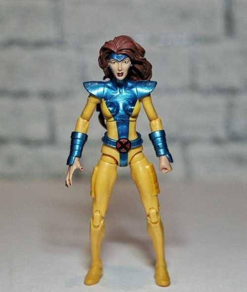 Фигурка Marvel Legends Jean Grey Джин Грей
