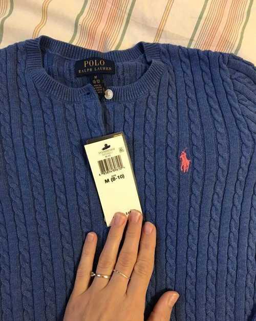 Свитер Ralph Lauren