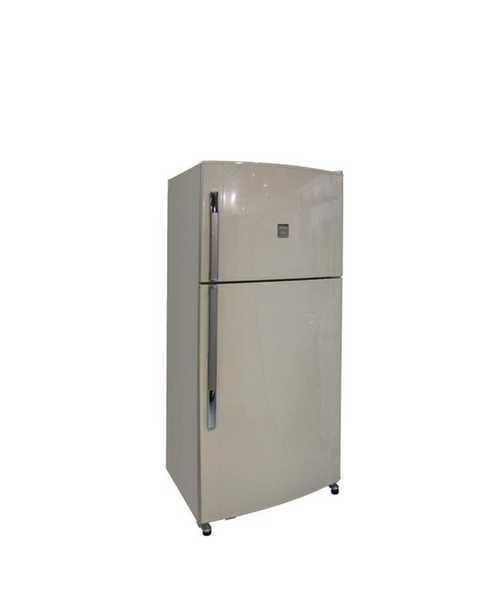 Холодильник Sharp deodorizer w