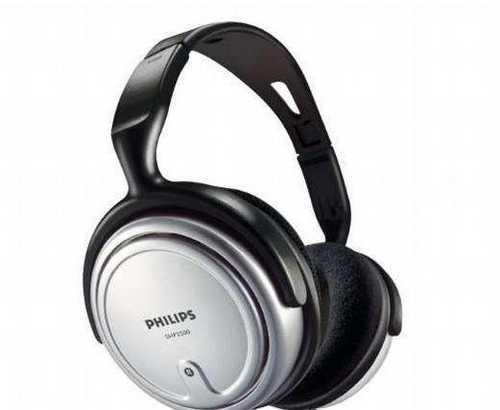 Проводные стерео наушники Philips SHP 2500