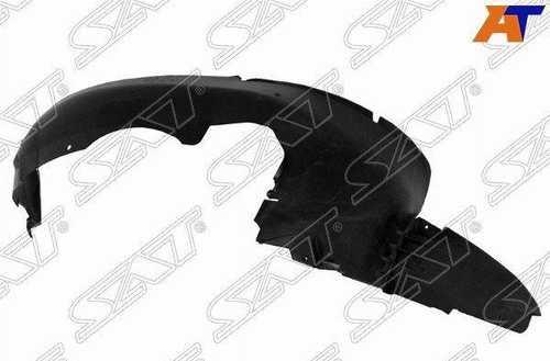 Подкрылок chevrolet aveo, chevrolet aveo (T250) 05