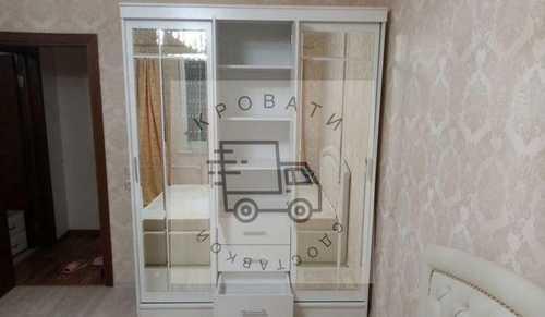 Шкаф маэстро