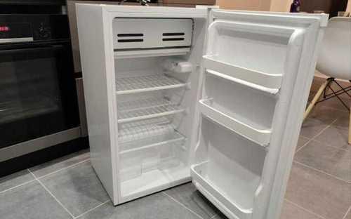 Холодильник midea mr 1080 w белый