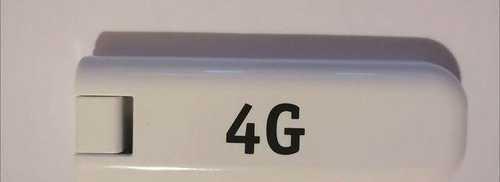 4g модем + безлимит