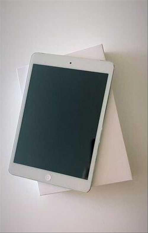 Планшет Apple iPad mini