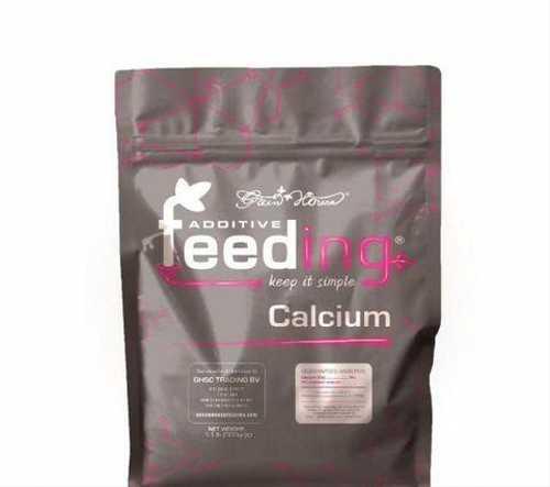 Удобрение Green House Powder Feeding Calcium 0,5кг