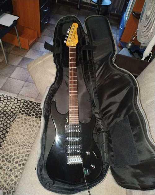 Электрогитара Godin Freeway Classic