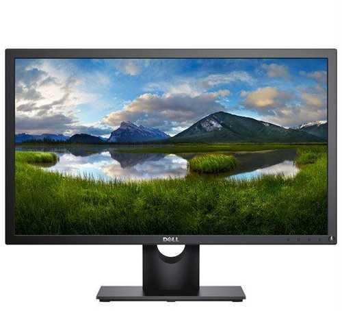 Продам монитор Dell E2418HN