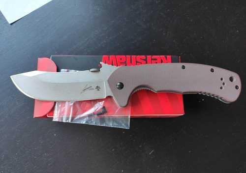 Нож Kershaw Emerson CQC-11K