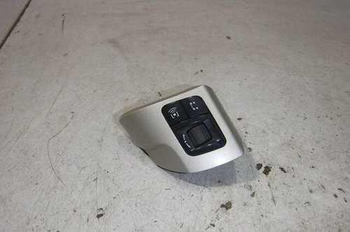 Кнопка многофункциональная Opel Astra H
