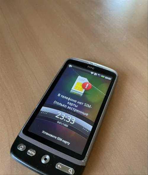 Телефон HTC Desire A8181