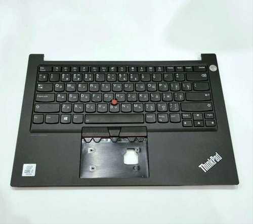 Новый корпус клавиатура для Lenovo Thinkpad E14