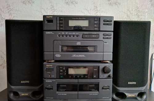 Sanyo dc d70