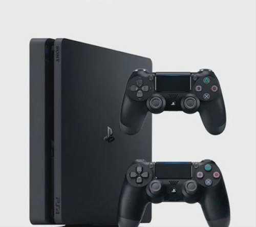 Как играть без диска на ps4