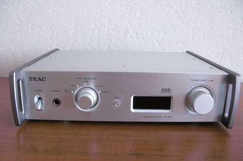 Цап Teac UD-501 и Oppo Sonica sdac-3