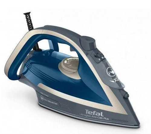 Утюг Tefal Ultragliss Plus FV6842 Слоновая кость и
