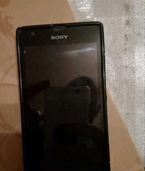 Sony 5303 sp