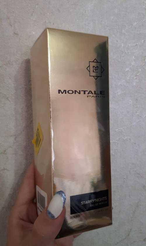 Montale Starry Nights 100ml