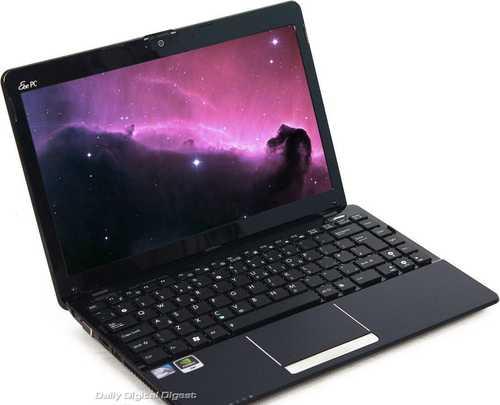 Netbook asus EeePC 900