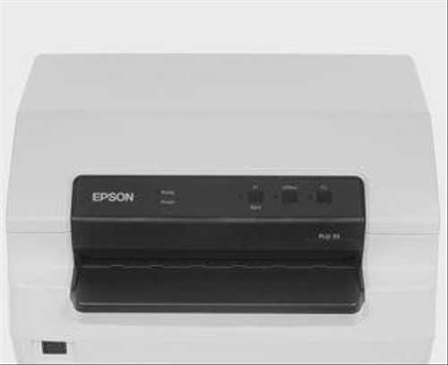 Новый Матричный принтер Epson PLQ-35