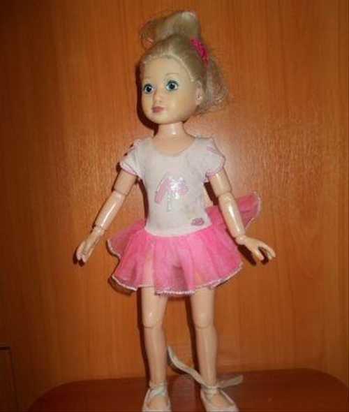 Коллекционная кукла Jolina Джолина от ZapfCreation