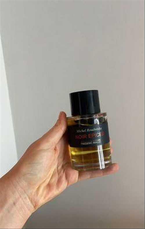 Frederic malle Noir Spices 100ml