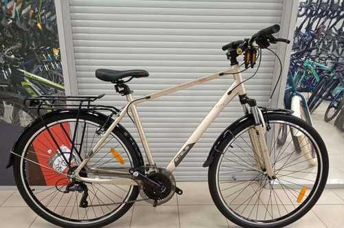 28" Гибрид туринг Stels Navigator 800 21" Рама