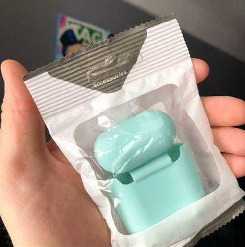 Кейс чехол для air pods 2