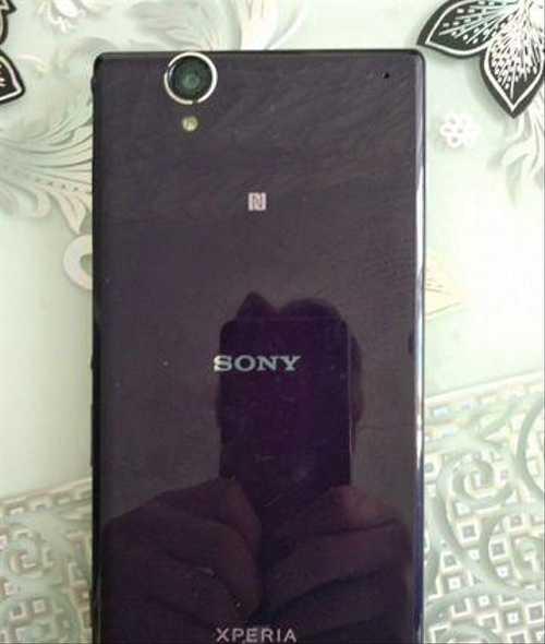 Sony Xperia Ultra T2 Dual