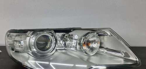 Фары очень яркие Bi led Touareg gp, nf, fl | Festima.Ru - Мониторинг ...