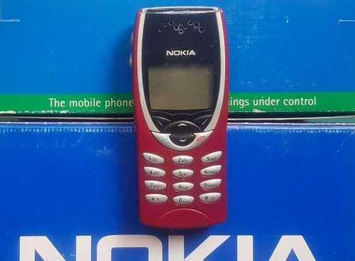 Телефон Nokia 8210 original