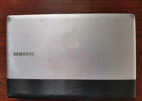 Ноутбук Samsung NP300E5A-A04RU - на запчасти