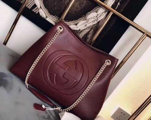 Сумка Gucci новая 35*27