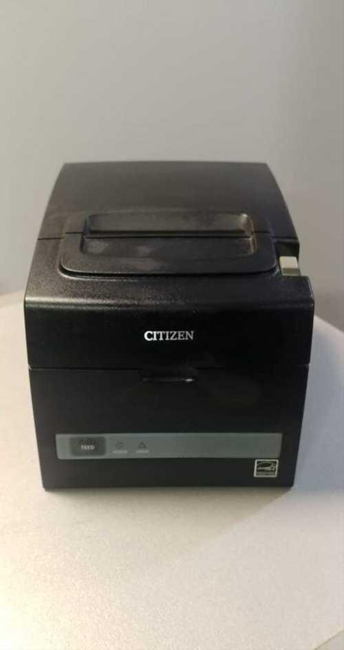 Чековый принтер Citizen TZ30 m01