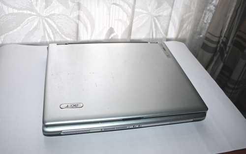 Acer Travelmate 4150 (ремонт или на з/ч)