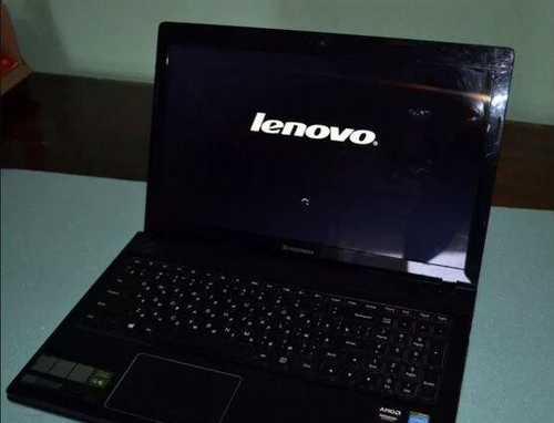 Ноутбук Lenovo G510 Цена