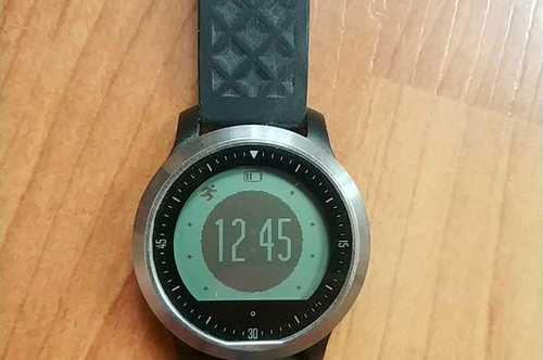 Smart sport watch часы