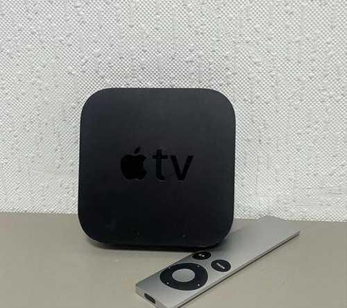 Приставка тв Apple TV 3
