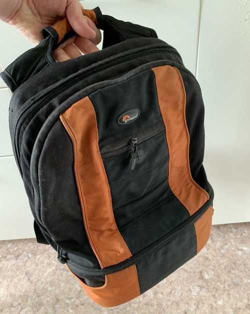 Рюкзак Lowepro Compudaypack