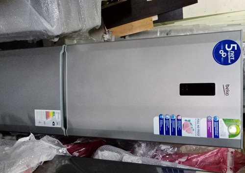 Холодильник beko CNL 332204S