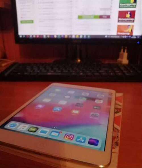 iPad mini 2 (3, air)