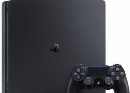 Sony PlayStation 4 1TB