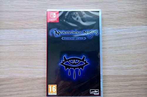 Neverwinter Nights: Enhanced Edition - Nintendo
