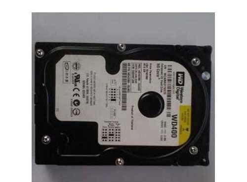 HDD 40Gb жесткий диск HP DJ 5500 RTL и 5500PS