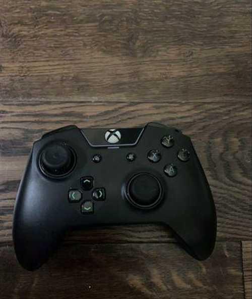 Xbox razer wolverine tournament edition controller